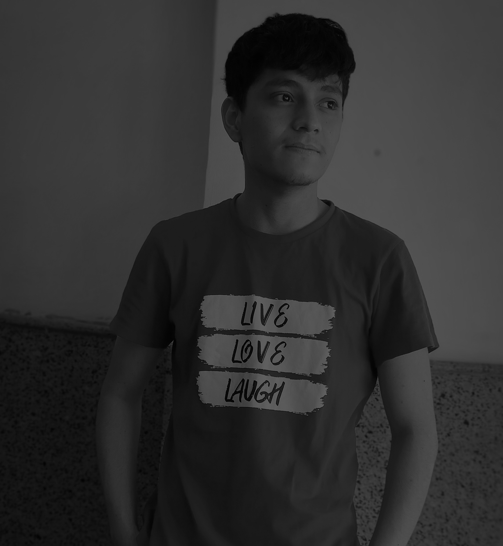 Rohan Basnet | Porfolio